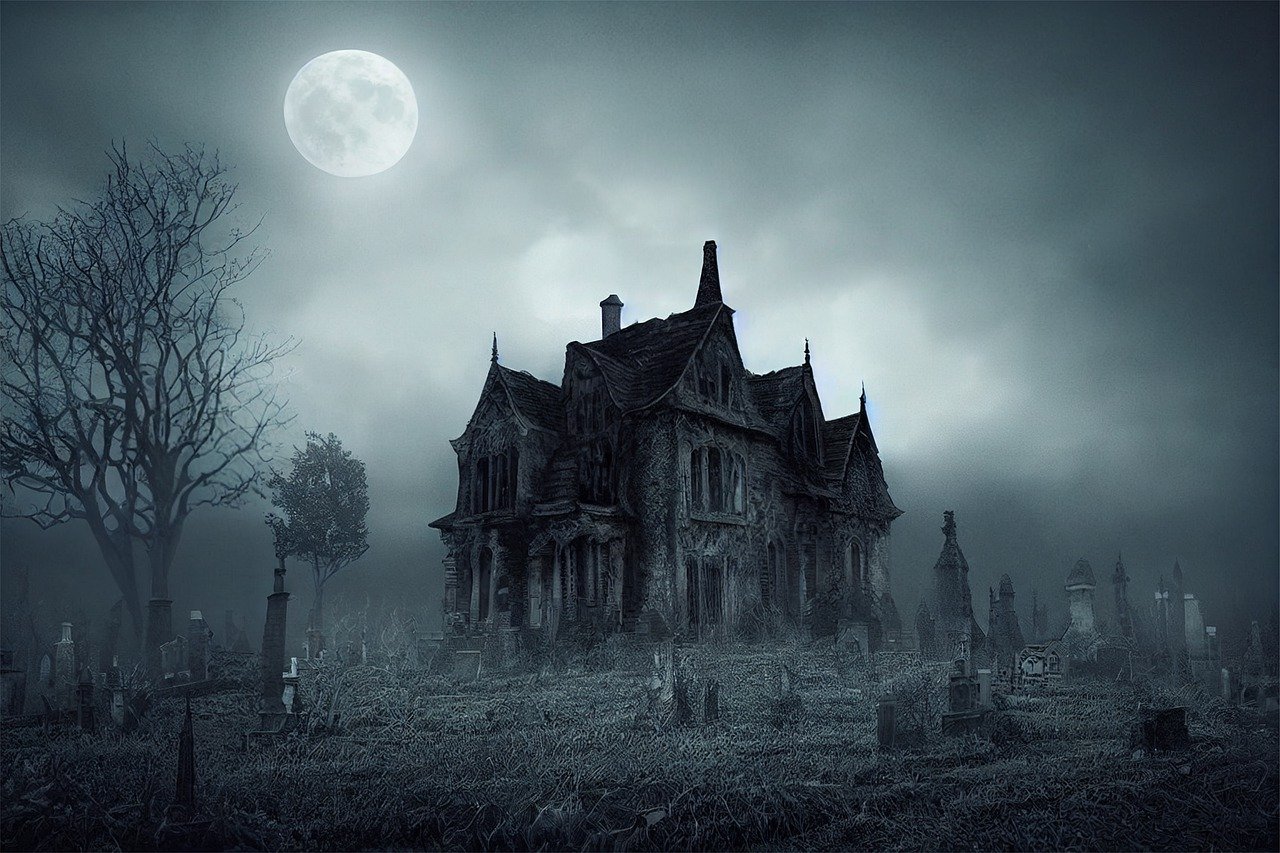 Tyler TX's Haunted Events Revealed... - 903 FAMILY