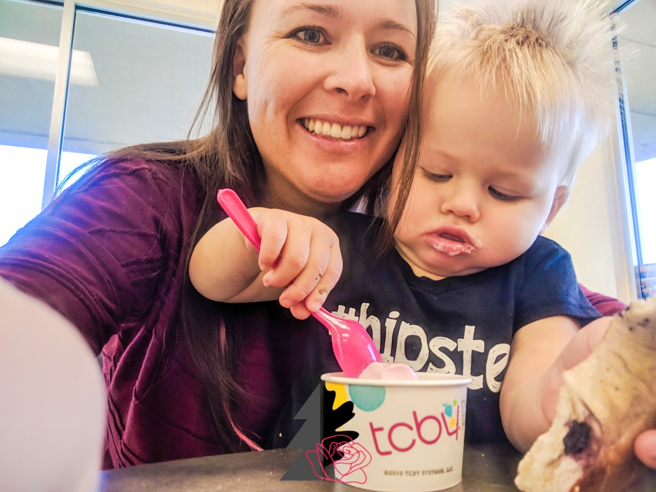 Top Birthday Freebies - 903 FAMILY