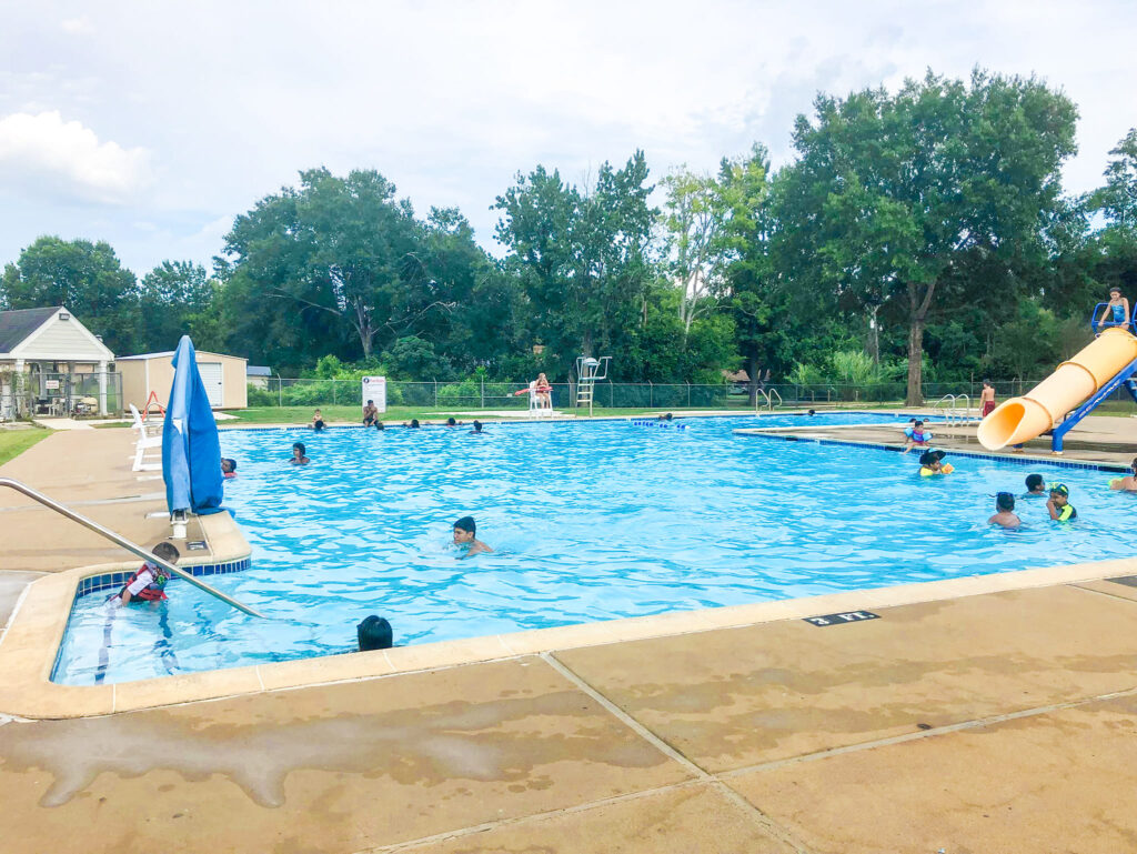 Dive Into East Texas Swimming Pools! - 903 FAMILY