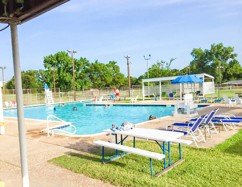 Dive Into East Texas Swimming Pools! - 903 FAMILY