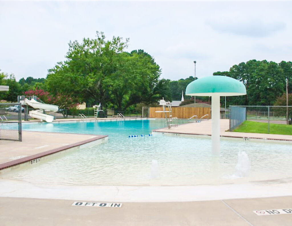 Dive Into East Texas Swimming Pools! - 903 FAMILY