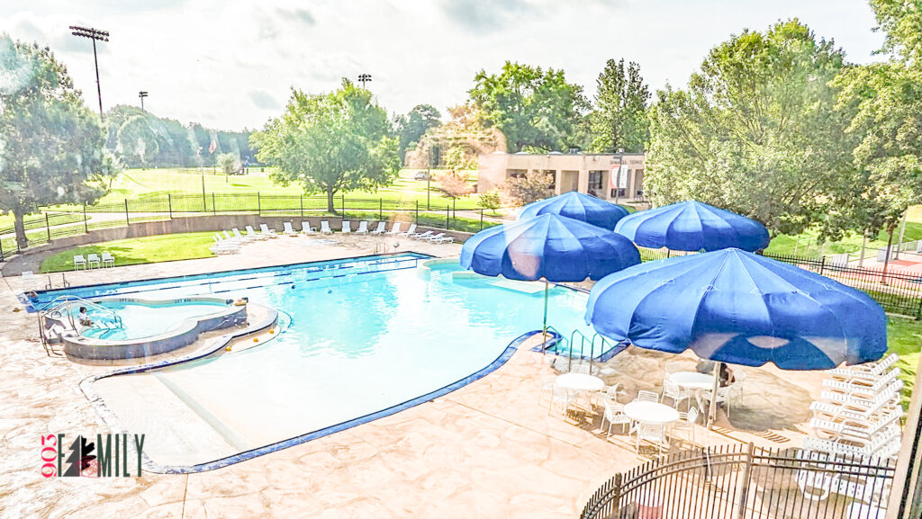 Dive Into East Texas Swimming Pools! - 903 FAMILY